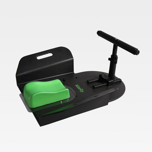 Patient Positioning & Immobilization