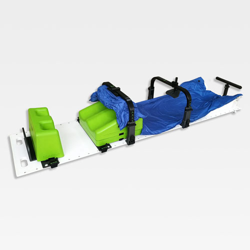 Klarity SBRT System