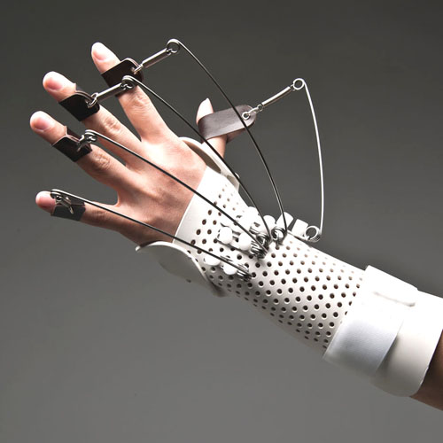 Extensor Tendon Dynamic Splint Kit