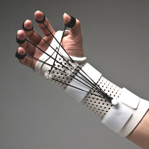 Extensor Tendon Dynamic Splint Kit