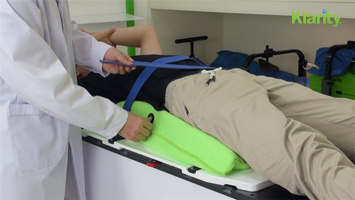 Klarity Medical - For Health, to Live Better.