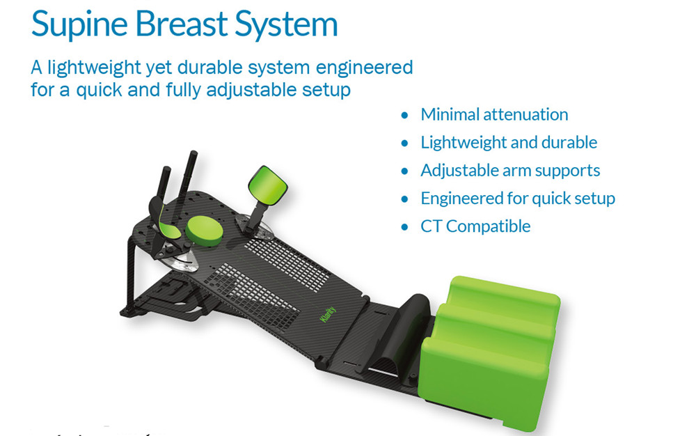 Klarity Breastboard