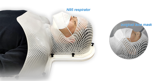 GUIDELINES for Radiotherapy during the COVID-19 Pandemic